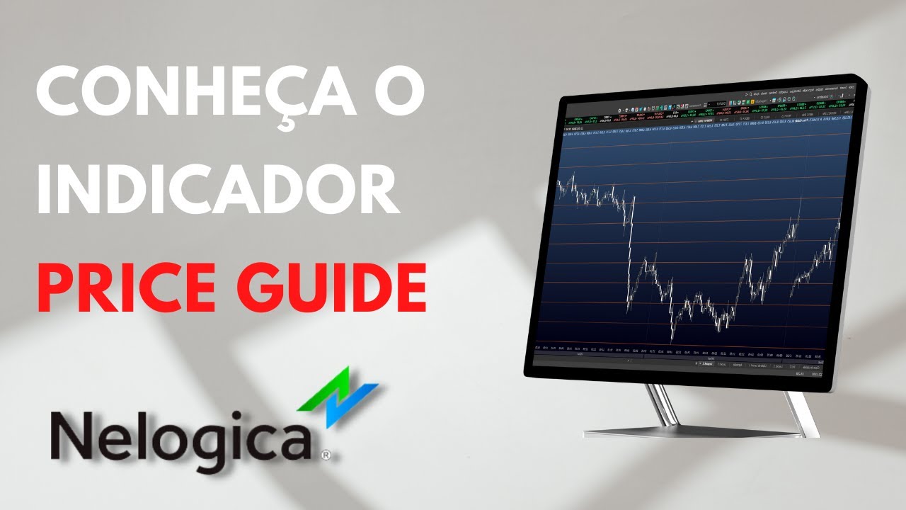 Conheça o Indicador Price Guide - YouTube