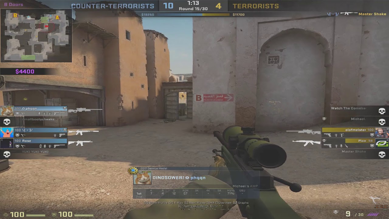 Phoon Confirmed? - YouTube