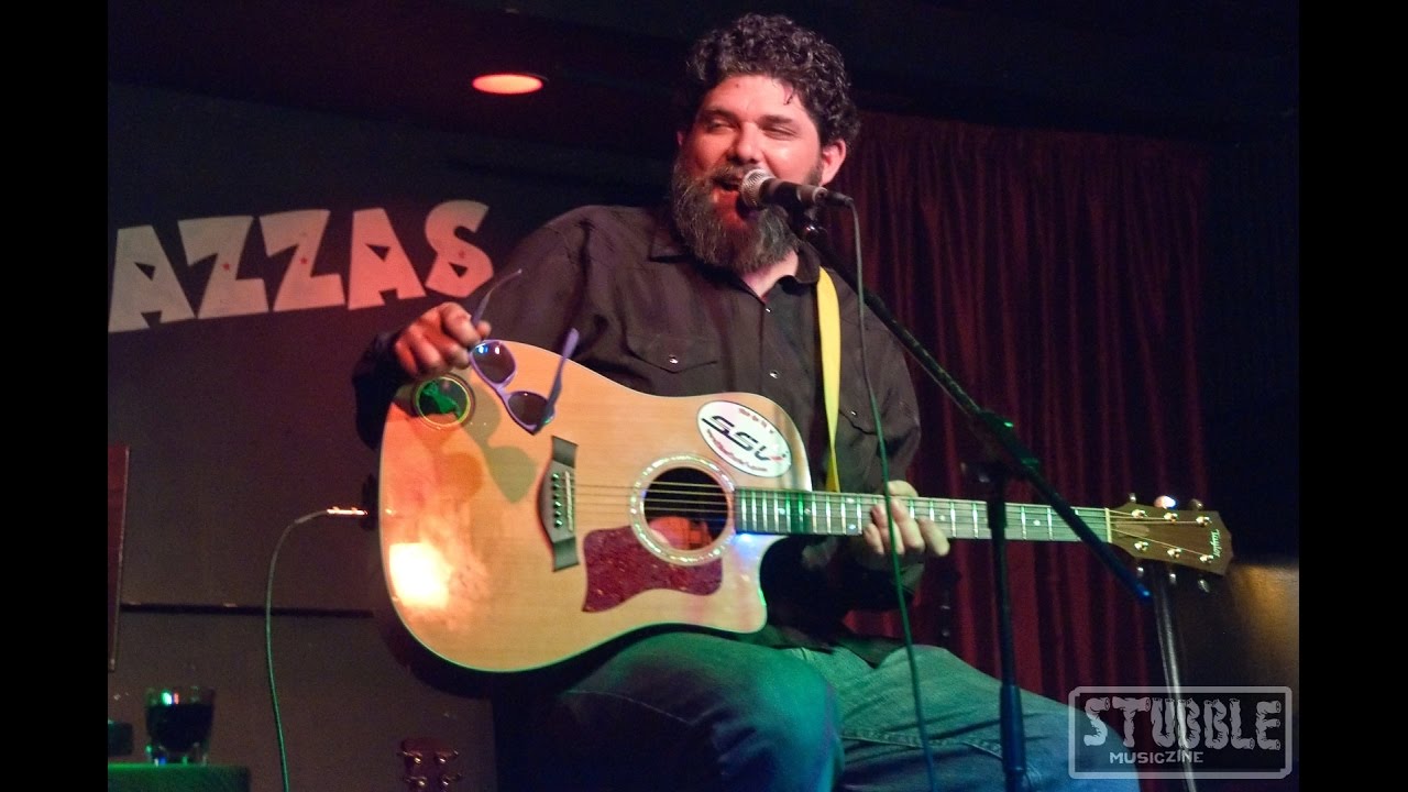 Josh Fischel "Dear Abby (happy birthday Abbie)" @ DiPiazza's ' 03-26 ...