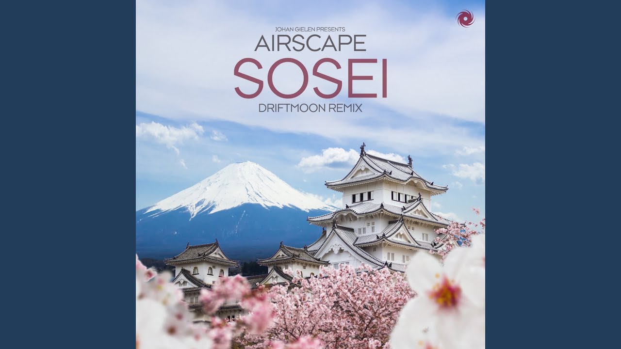 Sosei (Driftmoon Remix) - YouTube
