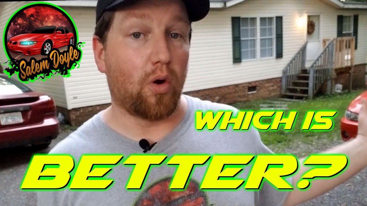 Which Grand Prix Is Better? Sixth or Seventh Generation? - YouTube
