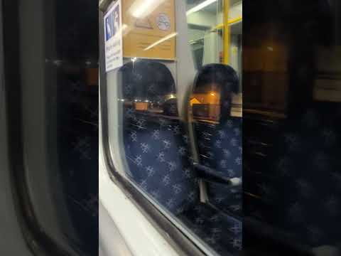 ALSTOM SCOTRAIL CLASS 334 TRACTION MOTOR SOUNDS - YouTube