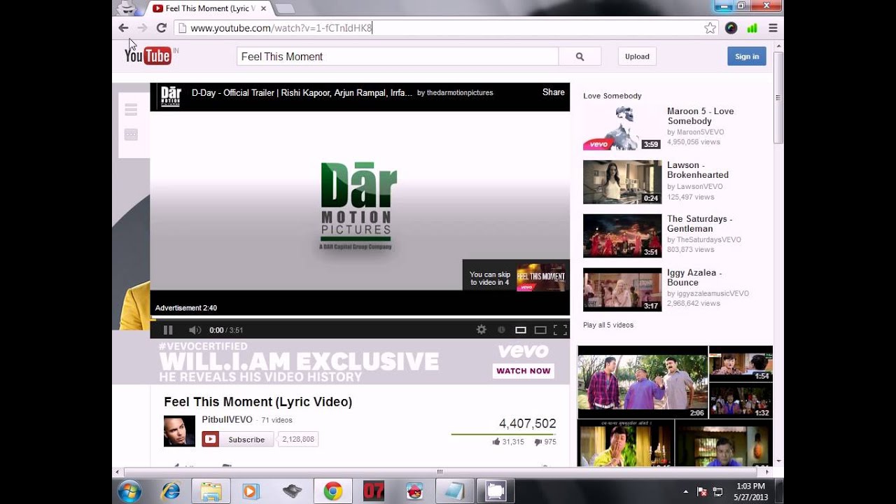 (ViRuS) How To Download MP3 From From Youtube - YouTube