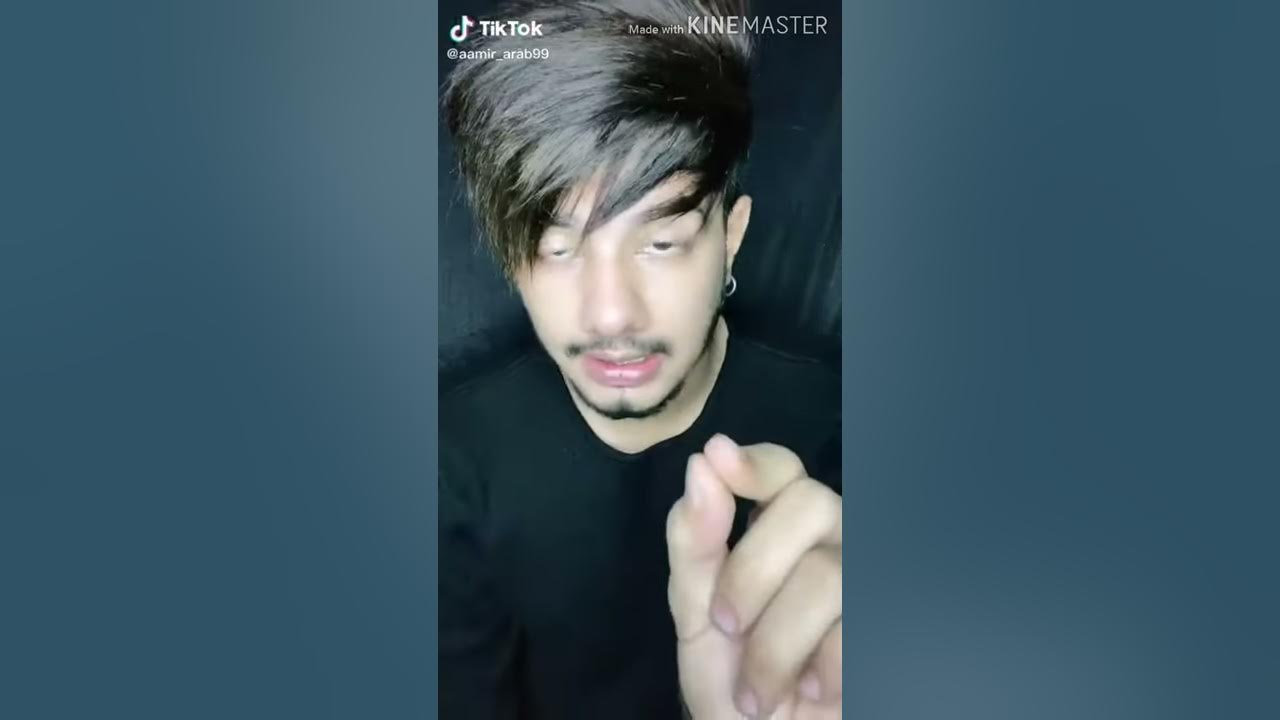 Aamir Arab Tik Tok Videos Youtube