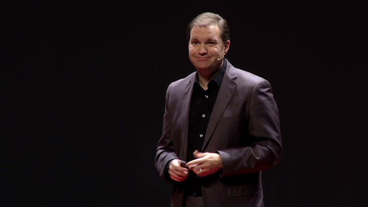 Phil Waknell - Inspiring Keynote Speaker and Author of Business ...