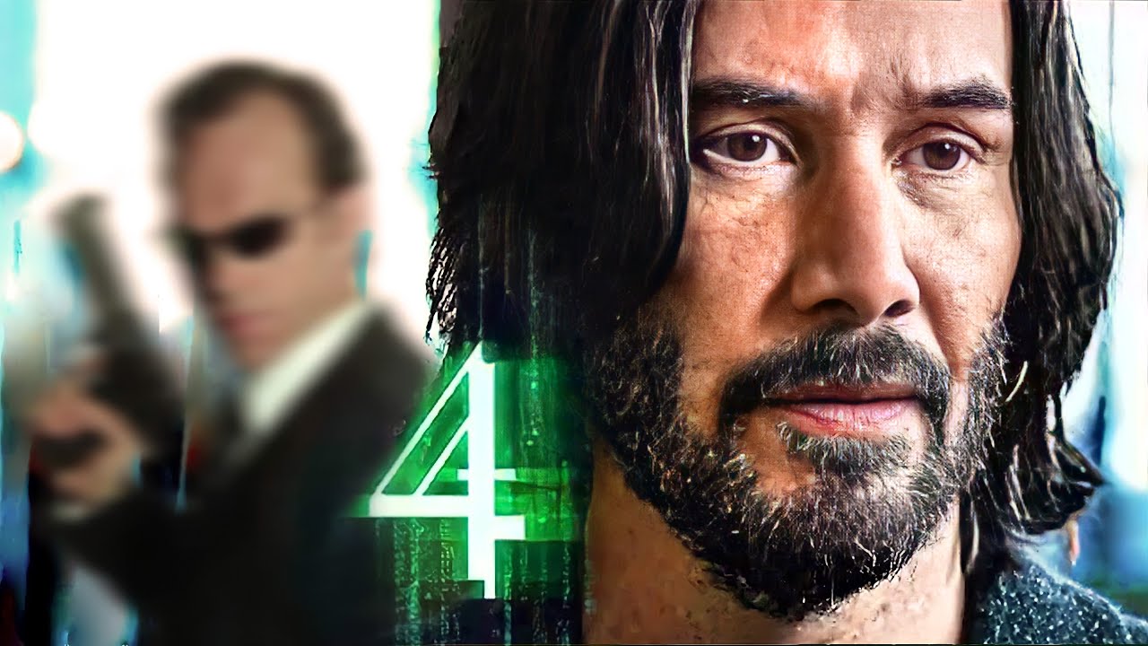 Neo is the Only Human in the Simulation | MATRIX EXPLAINED - YouTube