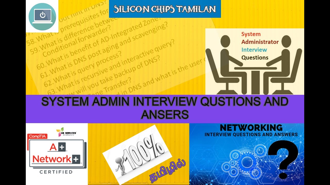 hardware And Networking Interview Questions And Answers In Tamil YouTube hardware-and-networking-interview-questions-and-answers-in-tamil-youtube