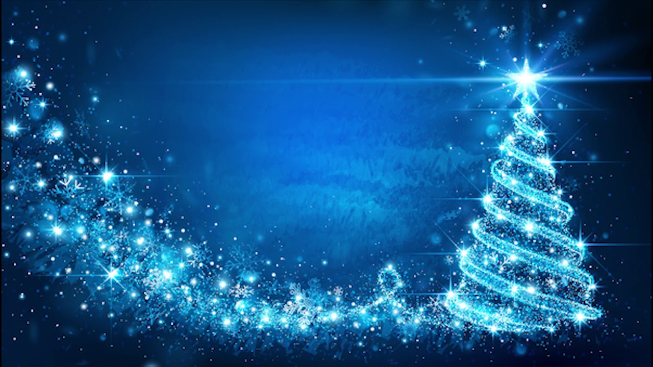 A Christmas Stroll Through A Wintery Town - Martin Carlberg - YouTube