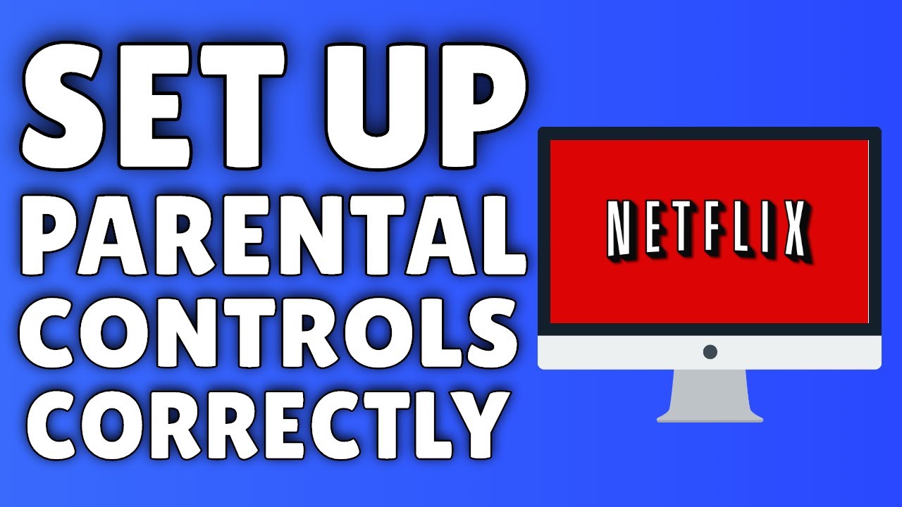 How To Set Up Parental Controls On Netflix YouTube how-to-set-up-parental-controls-on-netflix-youtube