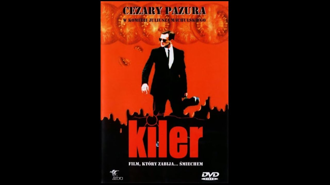 Kiler (1997) - review - YouTube