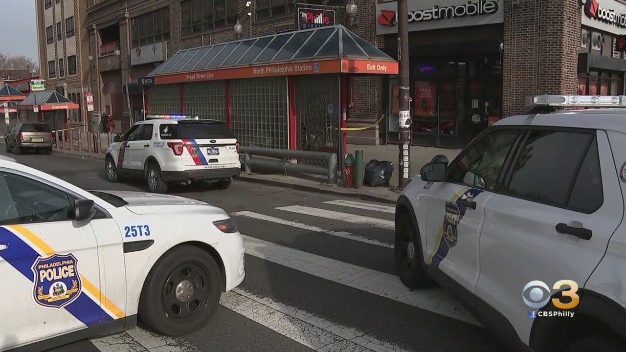 COVID-19 Vaccination Clinic Held In Honor Of Late Sgt. Kevin Redding ...