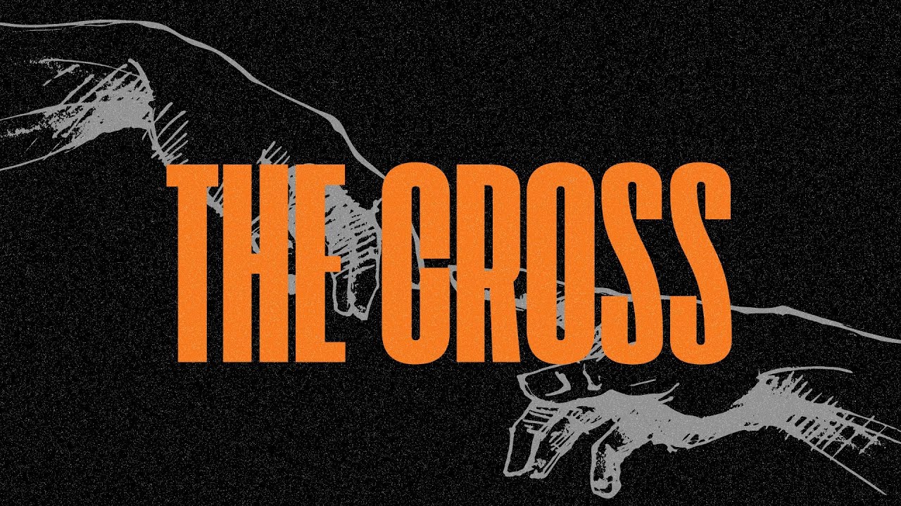 Good Friday 2025 | Pastor Ben Warrick - YouTube
