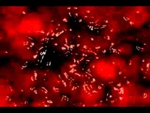 Adobe After Effects Blood Pool Effect.flv - YouTube
