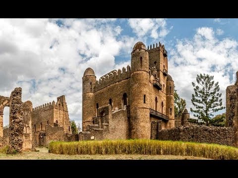 Tarihe Yakından Bakış -  Kral Arthur`un Kalesi  | Belgesel