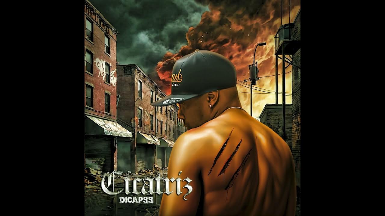 Di capss / Cicatriz / Nito G Prod. / Audio oficial - YouTube Music
