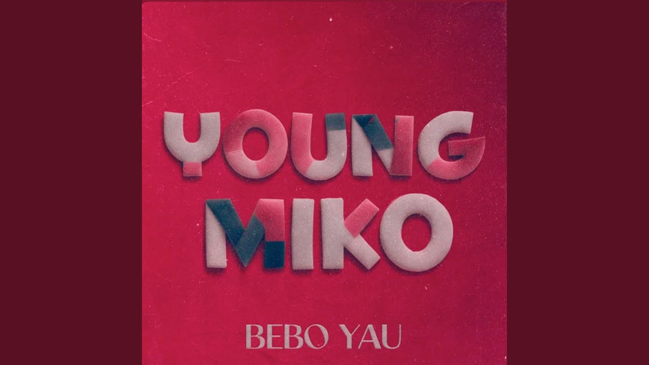Young Miko - YouTube