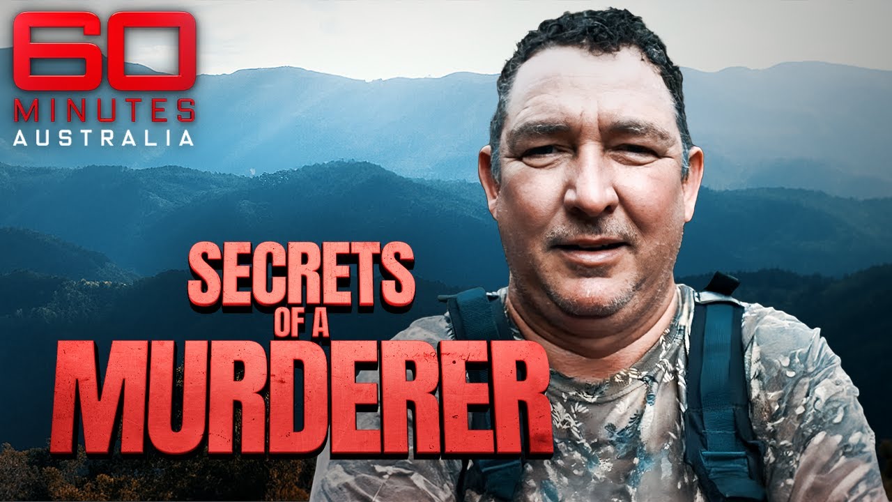 Exposing the secret past of high country murderer Greg Lynn. | 60 ...