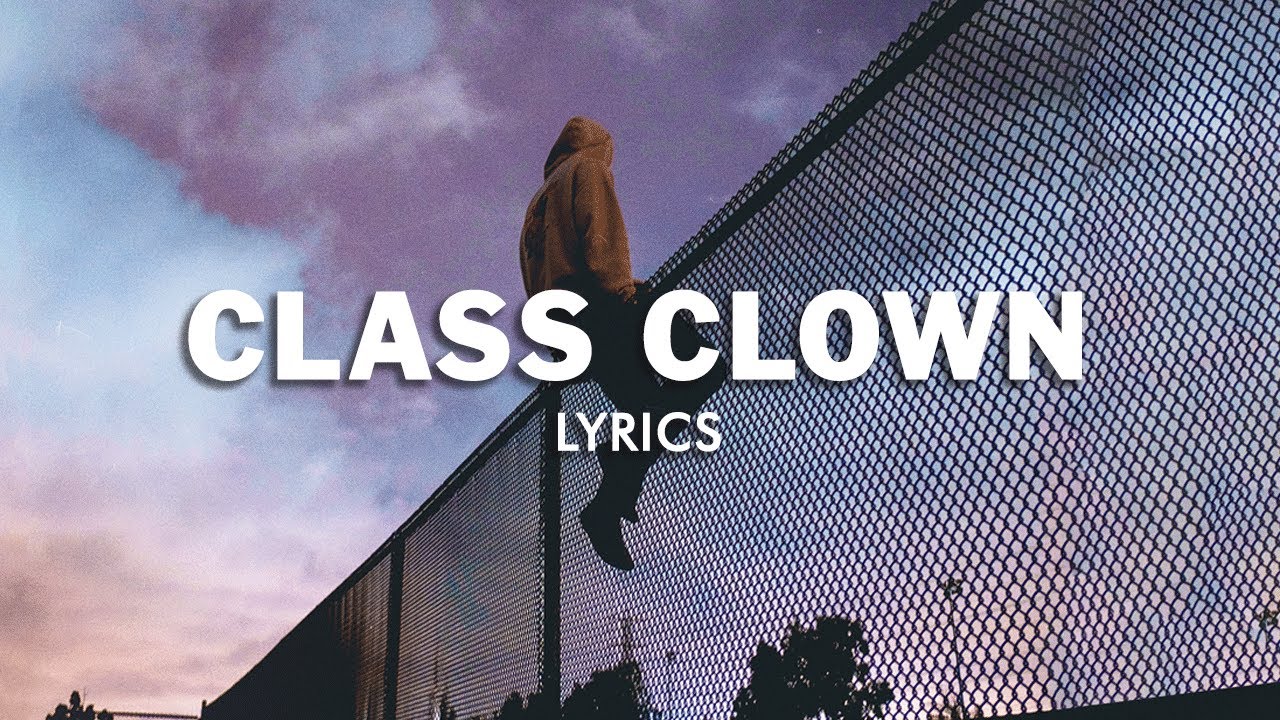 Silent Child & AViVA - Class Clown (Lyrics) - YouTube