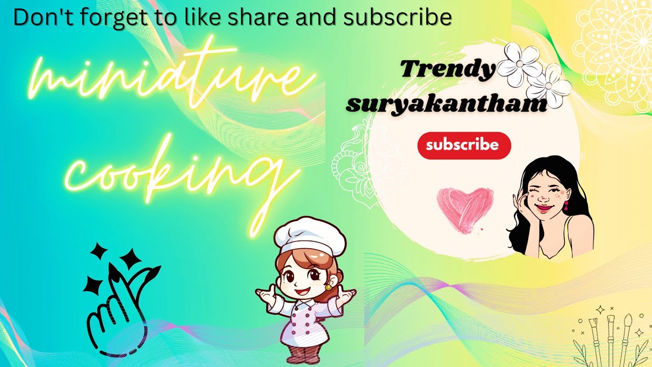 Best of mini yummy noodles|most amazing miniature recipe|miniature ...