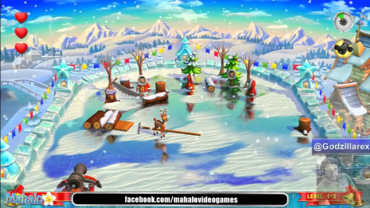 Magic Orbz Walkthrough Level 42 - YouTube