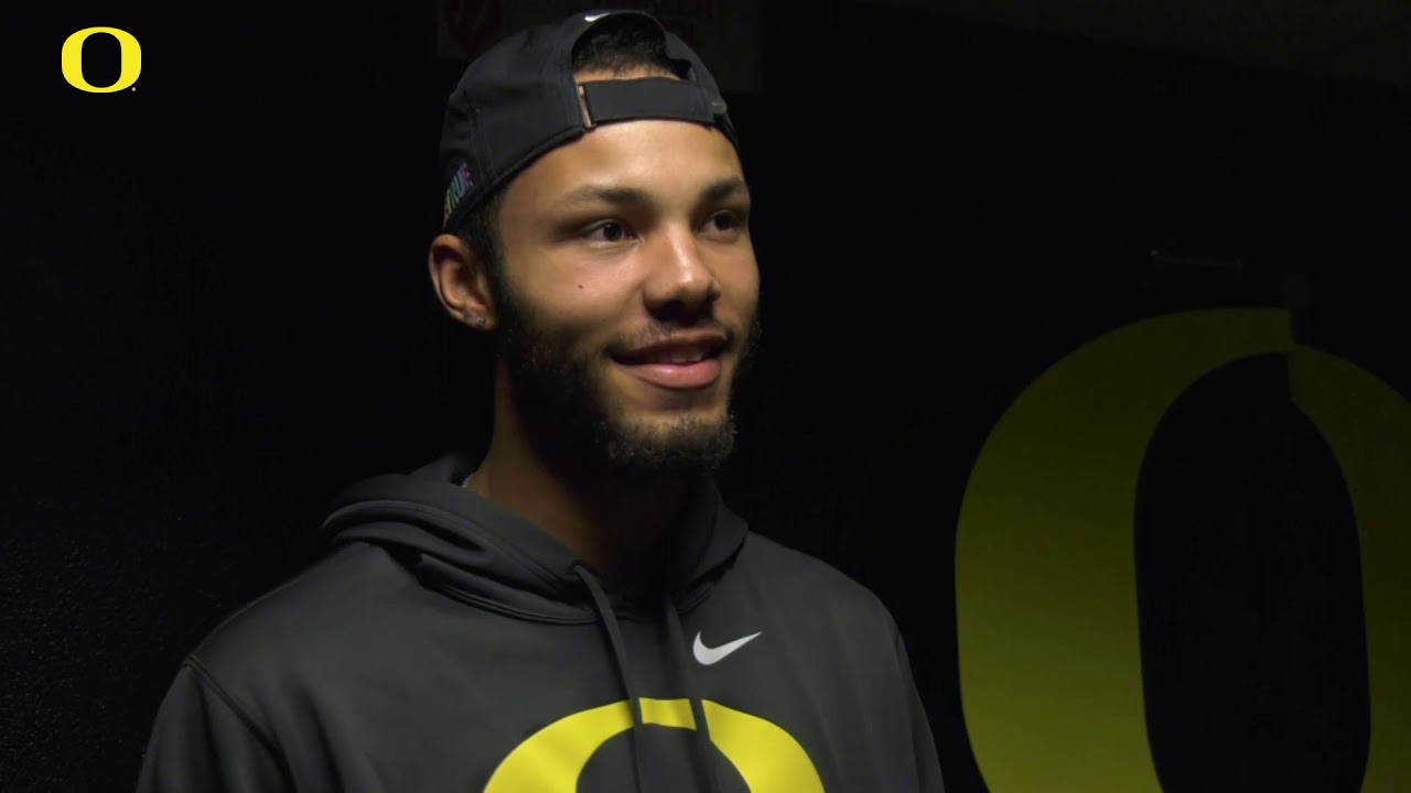 Ty Gentry: "Josh and I just have that connection." - YouTube