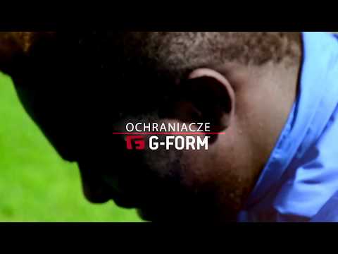 Testujemy ochraniacze G-Form z Abdulem Azizem Tettehem | R-GOL.com