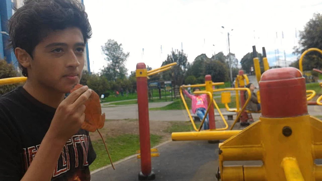 RETO DEL AGUA | soy arango - YouTube