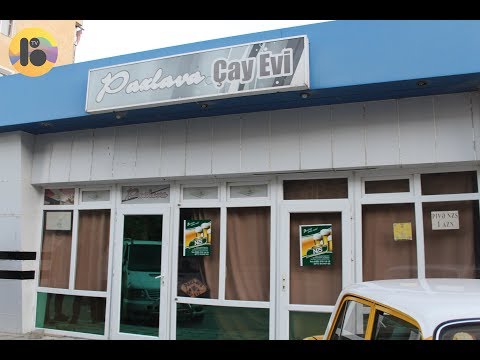 Biznes Plan - Cay evi