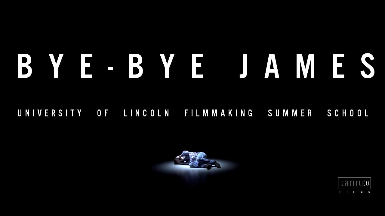 Bye Bye James - YouTube