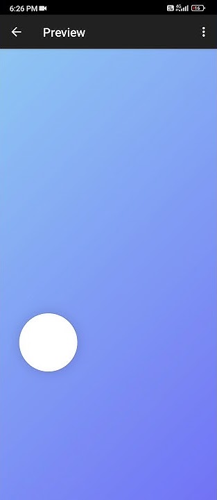 Div Follows Mouse Cursor Using Html Css Js Coding Htmlcssjavascript 6561