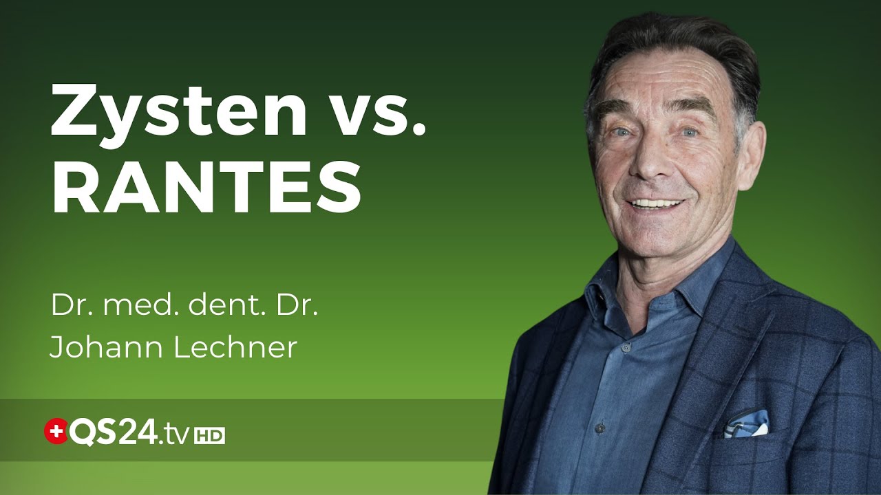 Verfolgen Ärzte die richtige Pathologie? | Dr. med. dent. Dr. Johann ...