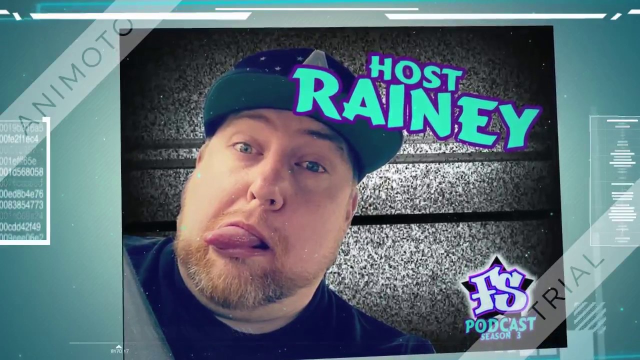 FSTV Season 3 Episode FIVE - YouTube
