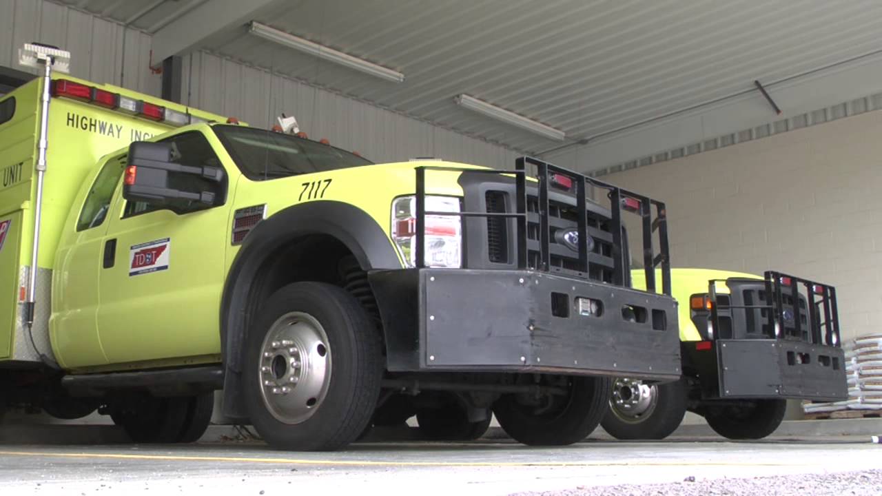 HELP Truck - b-roll 081412 - YouTube