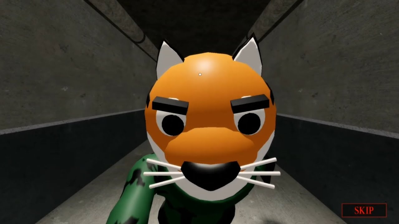 Piggy Book 2 Breakout Chapter Gameplay - YouTube