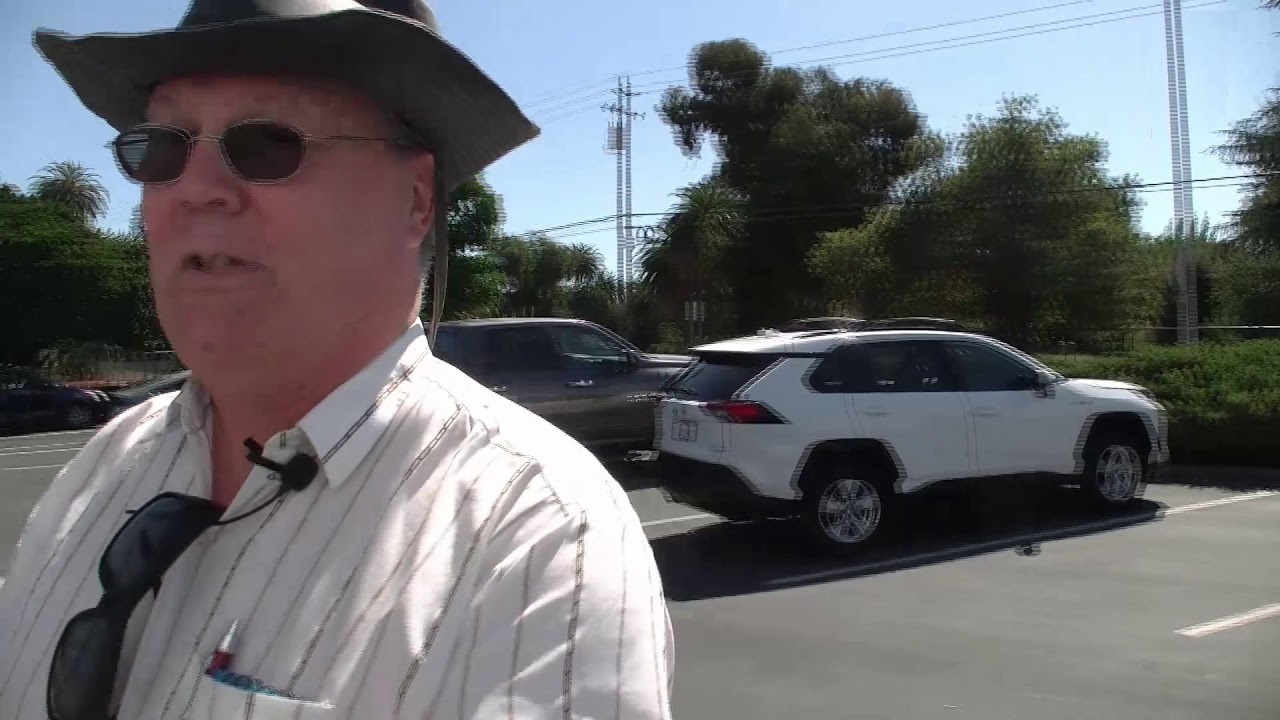 The Mobile Hygiene Unit - YouTube