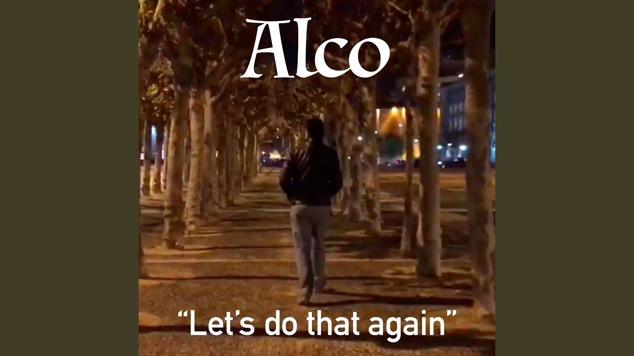 Let's Do That Again - YouTube