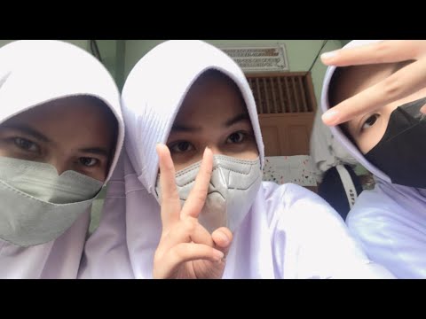 Lomba 17 an di sekolah pt2 (SMPN 184 Jakarta Timur) - YouTube