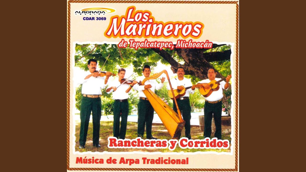 Corrido de Jose Pepe Ibarra - YouTube