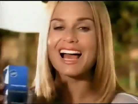 Vídeo Show (07/12/2000) Edição com intervalos 