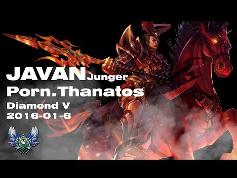 Javan Porn Thanatos 2016 01 06