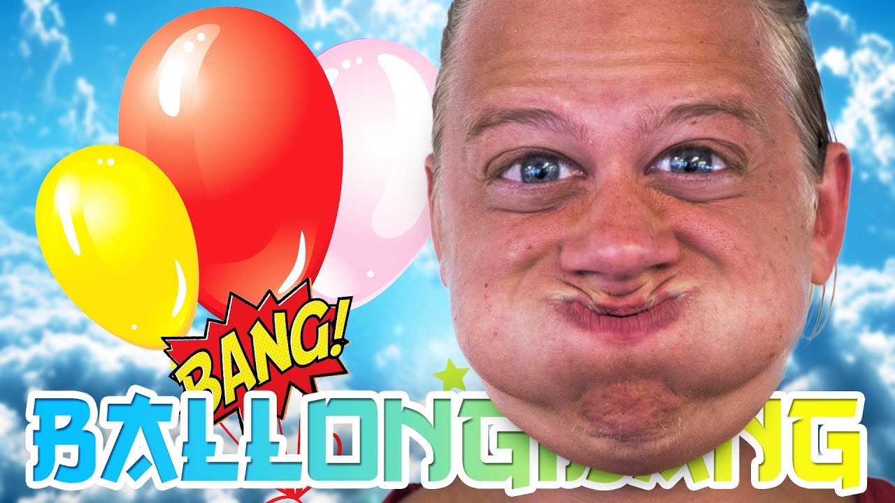 BALLONGBANG - YouTube