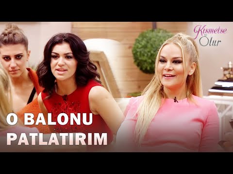 Burçak Kısmetse Olur Evine Geri Döndü - Kısmetse Olur 11. Haftanın Finali