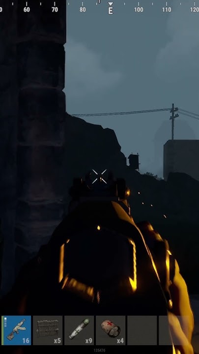 Babah👀 #rust #растмирейд #раст #rustconsole #gaming #rustрейд #rustgame #games - YouTube