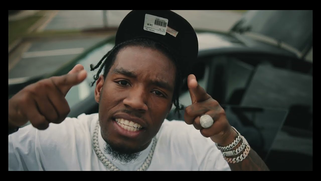 Richdanfamous - He Has Risen (Lil Baby, Young Thug, Future - Dum, Dumb ...