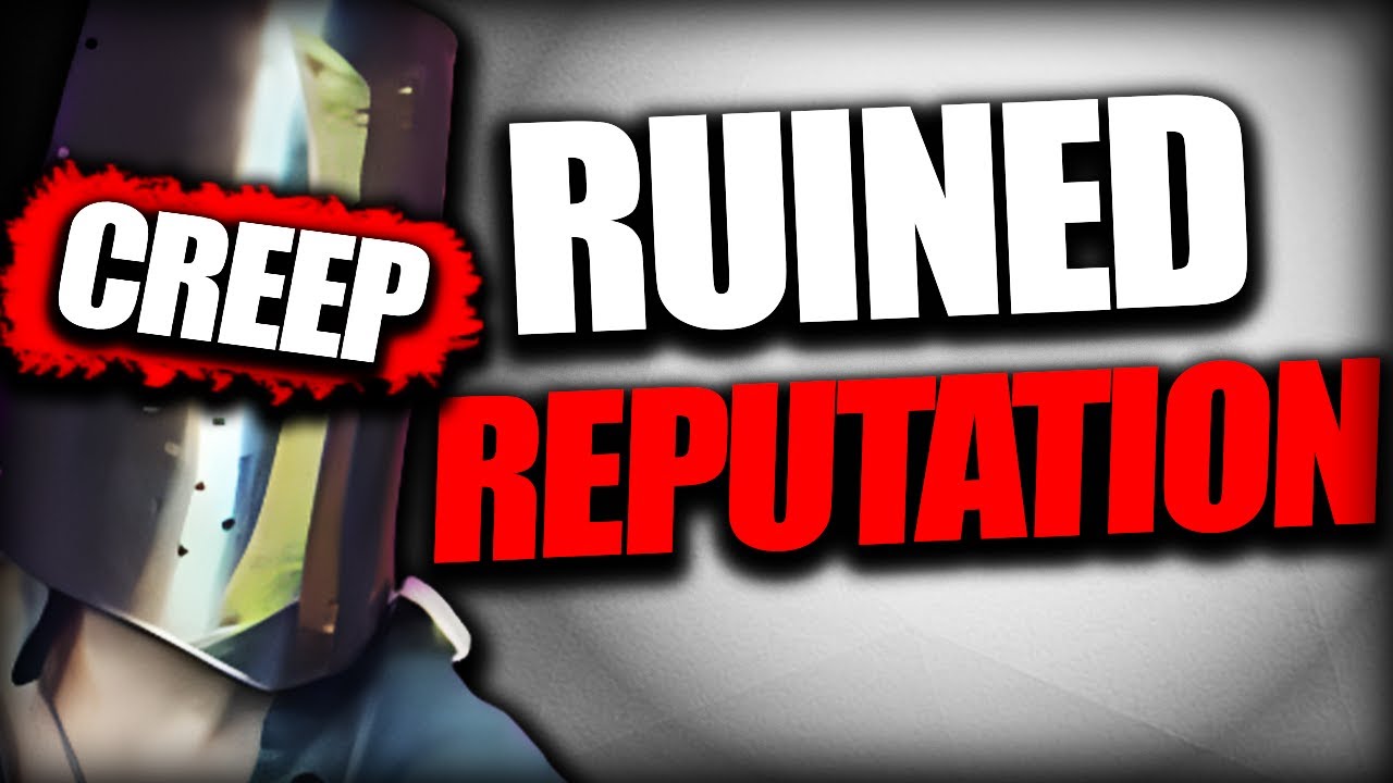 The Tall Knight DESTROYED His CAREER With One Video - YouTube