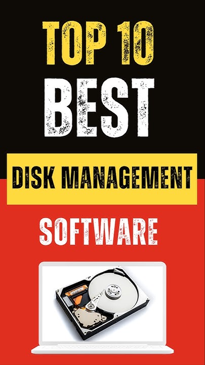 Best Disk Partitioning Software: Top 10 Picks - YouTube