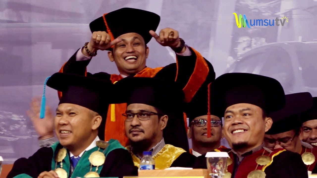 ARTI SAHABAT - NIDJI - UMSU BAND (COVER) - YouTube