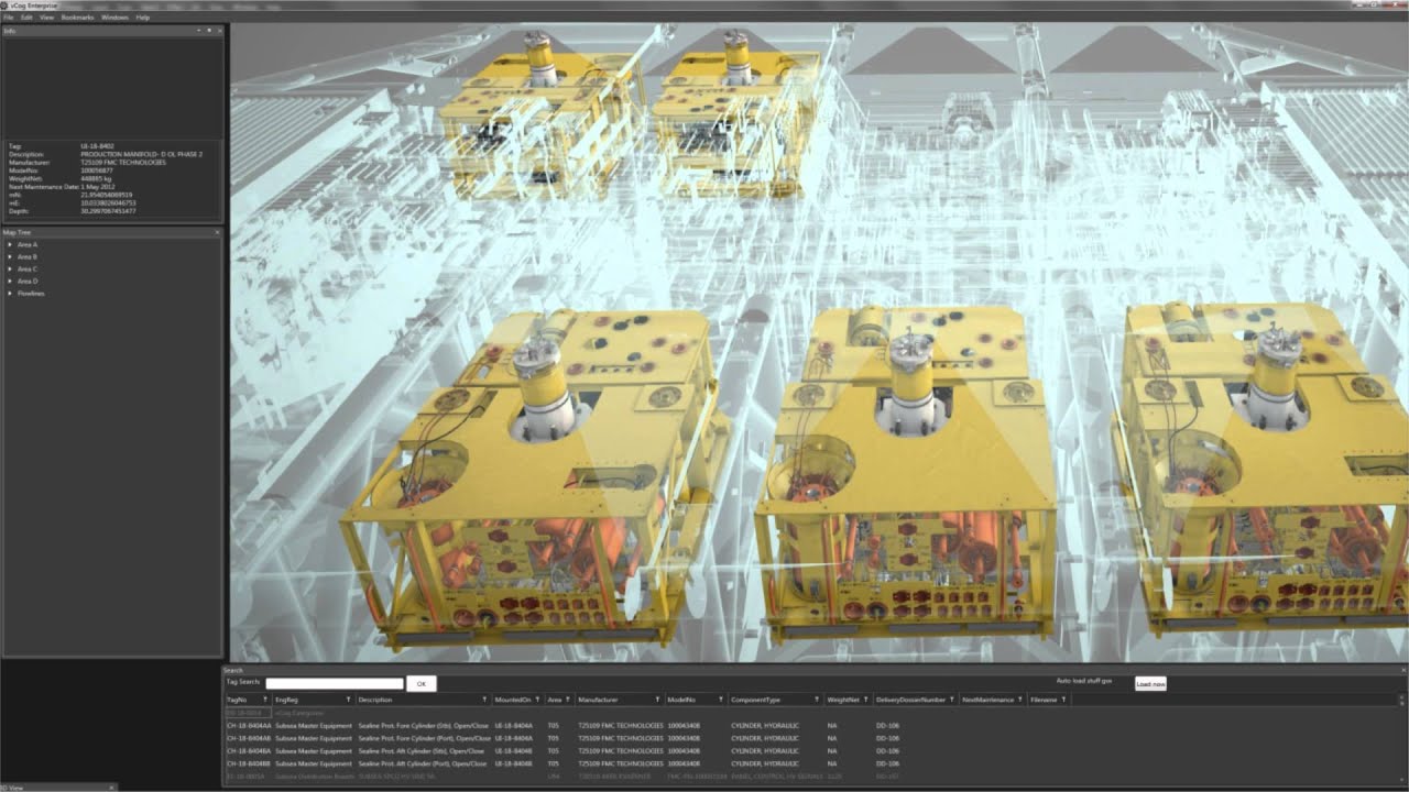 visco vCog 01 - YouTube