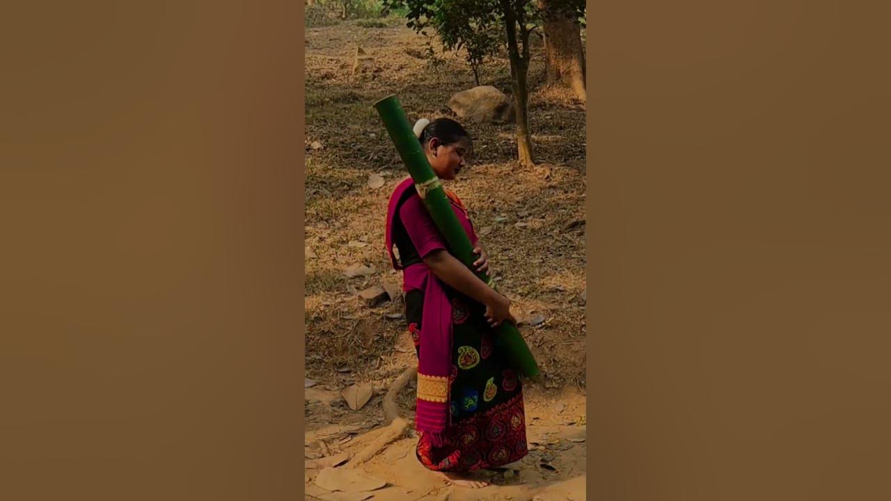 Karbi Culture ️ - YouTube