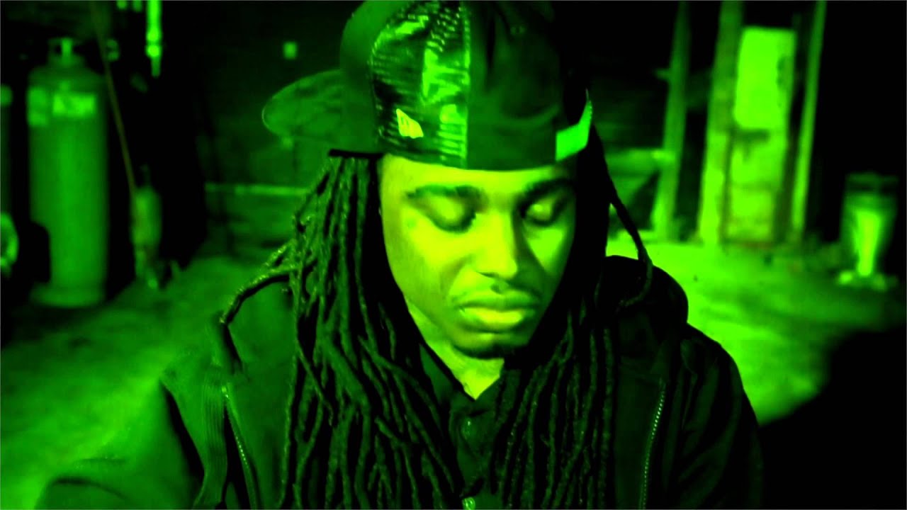 King Deazel When The Smoke Clears - YouTube